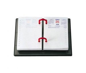 Calendrier de Bureau – TYPO EDIT